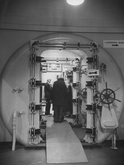 Argonne National Laboratory Illinois Editorial Stock Photo - Stock ...