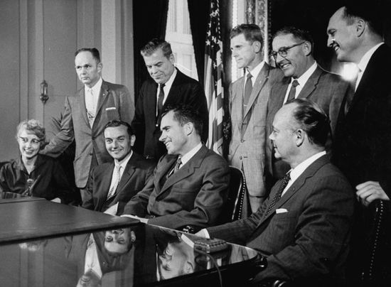 Mike Stepovich Fore 2l Sitting Vice Editorial Stock Photo - Stock Image ...