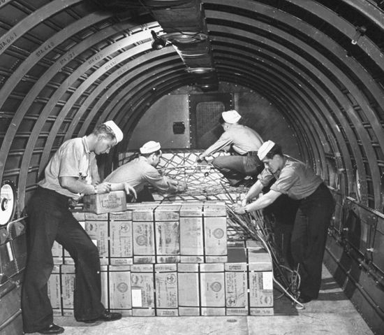 Unspecified Circa 1944 Nats Naval Air Editorial Stock Photo - Stock ...