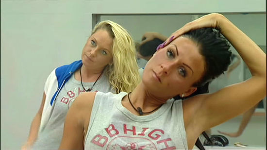 Josie Gibson Corin Forshaw Editorial Stock Photo - Stock Image ...