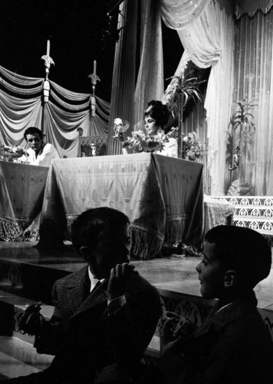 Picture Michael Wilding Jr Christopher Wilding Editorial Stock Photo ...