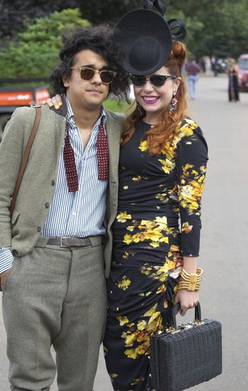 Paloma Faith Josh Weller Editorial Stock Photo - Stock Image | Shutterstock