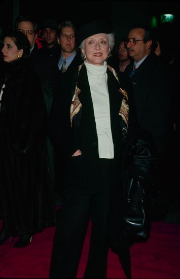 United States Circa 1990 Actress Celeste Editorial Stock Photo - Stock ...