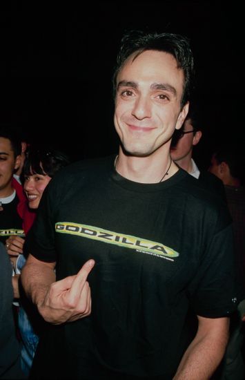 United States Hank Azaria Star Godzilla Editorial Stock Photo - Stock ...