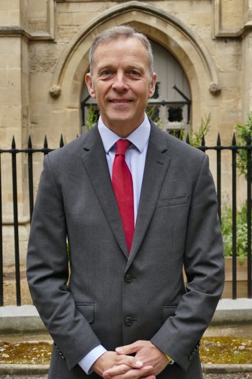 Matt Rodda Labour Mp Reading East Editorial Stock Photo - Stock Image ...
