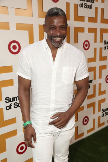Musa Jackson Attends Searchlight Pictures Summer Editorial Stock Photo ...