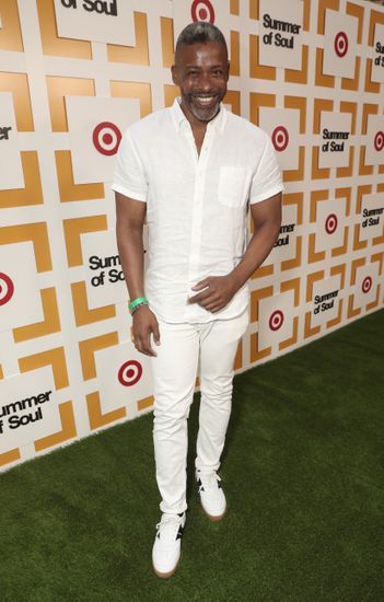 Musa Jackson Attends Searchlight Pictures Summer Editorial Stock Photo ...
