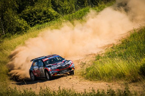 23 Chwietczuk Adrian Pol Baran Pol Editorial Stock Photo - Stock Image ...