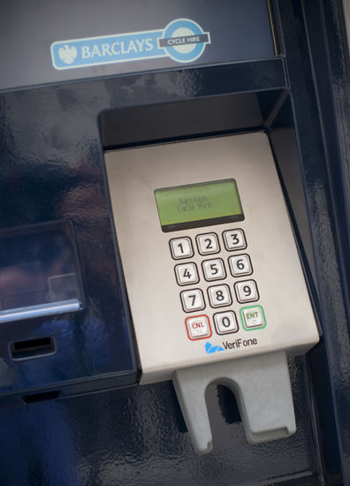 Credit Card Entry Editorial Stock Photo - Stock Image | Shutterstock