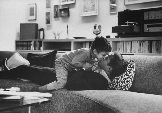 Actorsinger Sammy Davis Jr Home His Editorial Stock Photo - Stock Image ...