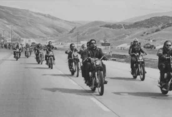 Doug Buzzard Other Hells Angels Members Editorial Stock Photo - Stock ...