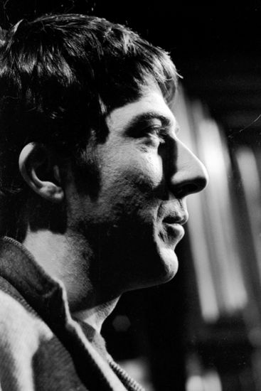 Closeup Actor Dustin Hoffman New York Editorial Stock Photo - Stock ...
