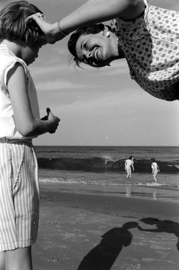 Louise Brewer Shepard Wife Astronaut Alan Editorial Stock Photo - Stock ...