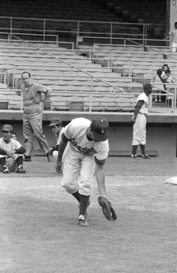 Comedian Actor Jerry Lewis Playing Baseball Editorial Stock Photo ...