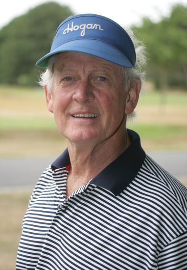 Pat Pocock Editorial Stock Photo - Stock Image | Shutterstock