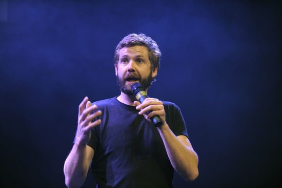 Rob Rouse Editorial Stock Photo - Stock Image | Shutterstock