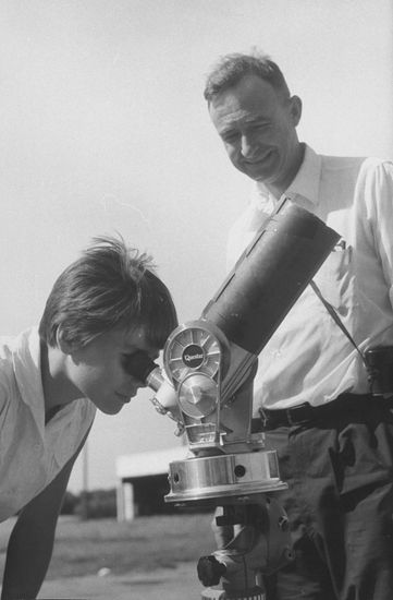 Otto Christian Winzen R Showing View Editorial Stock Photo - Stock ...