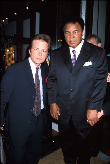 October 3 2000 Philadelphia Lr Actor Editorial Stock Photo - Stock ...