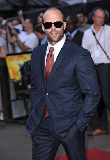 Jason Statham Editorial Stock Photo - Stock Image | Shutterstock