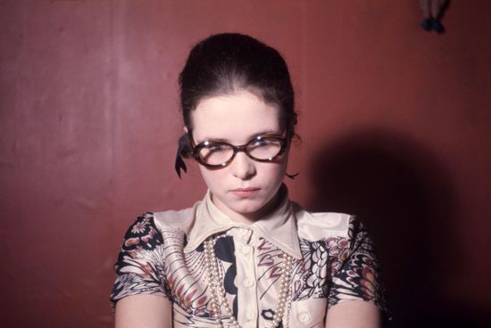 Model Released Secretary Editorial Stock Photo - Stock Image | Shutterstock