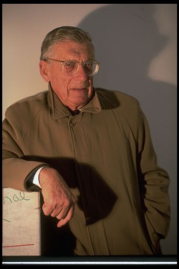 Time Reporter Roy Rowan Editorial Stock Photo - Stock Image | Shutterstock