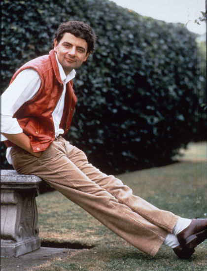 Rowan Atkinson Editorial Stock Photo - Stock Image | Shutterstock