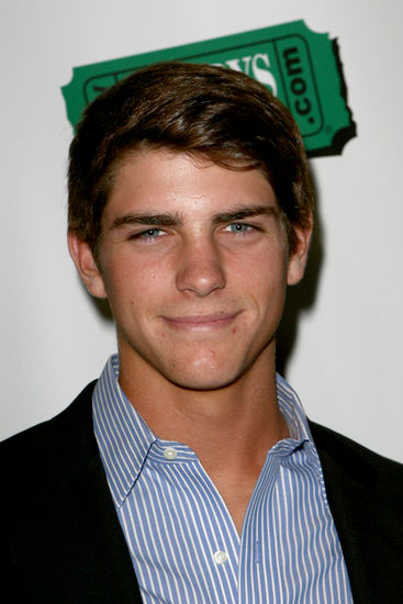 Steven Tyler Garvey Editorial Stock Photo - Stock Image | Shutterstock