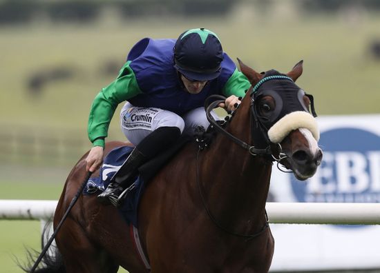 Jf Dunne Insurances Business Club Handicap Editorial Stock Photo ...