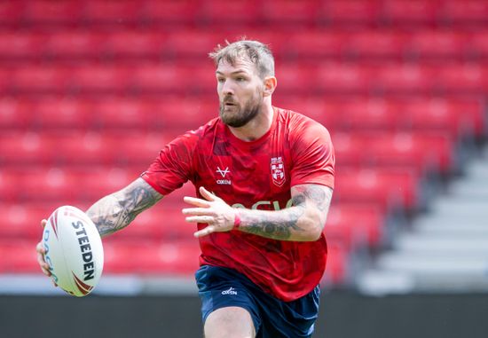 Daryl Clark Editorial Stock Photo - Stock Image | Shutterstock