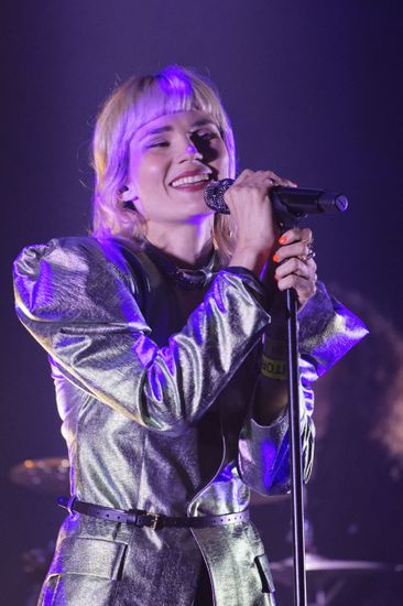 Singer Prudence By Her Real Name Editorial Stock Photo - Stock Image ...
