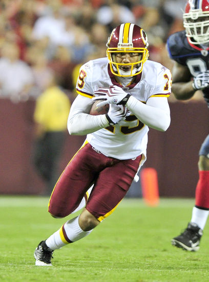 Washington Redskins Wide Receiver Bobby Wade Editorial Stock Photo ...