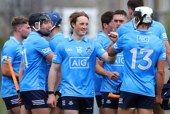 Dublin Vs Antrim Dublins Cian Boland Editorial Stock Photo - Stock ...