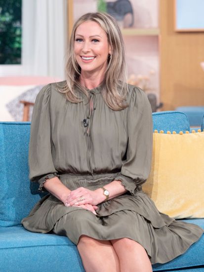 Faye Tozer Editorial Stock Photo - Stock Image | Shutterstock