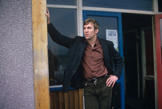 Del Henney Editorial Stock Photo - Stock Image | Shutterstock