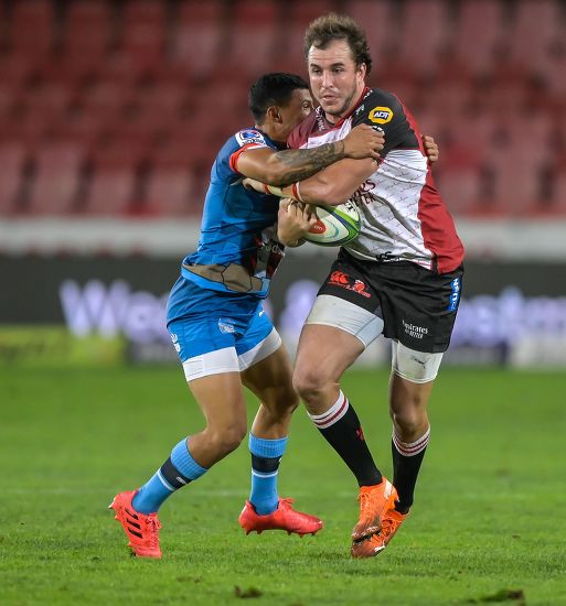 Bulls Embrose Papier Lions Burger Odendaal Editorial Stock Photo ...