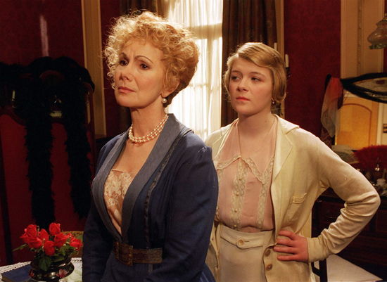 Susan Hampshire Esme Harkness Jane Danson Editorial Stock Photo - Stock ...