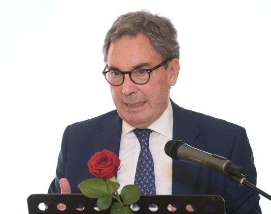 Massimo Clementi Editorial Stock Photo - Stock Image | Shutterstock