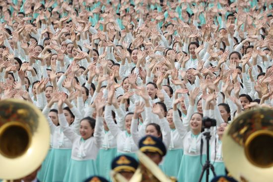 210701 Beijing July 1 2021 Xinhua Editorial Stock Photo - Stock Image ...