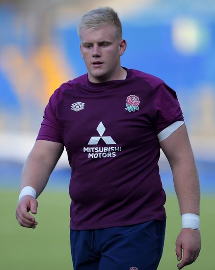 Ireland Vs England Phil Brantingham England Editorial Stock Photo ...