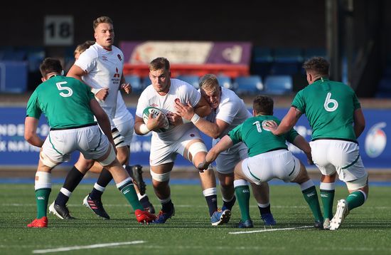 Nahum Merigan England Editorial Stock Photo - Stock Image | Shutterstock