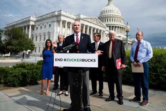 Us Representative Mike Kelly Rpa Speaks Editorial Stock Photo - Stock ...