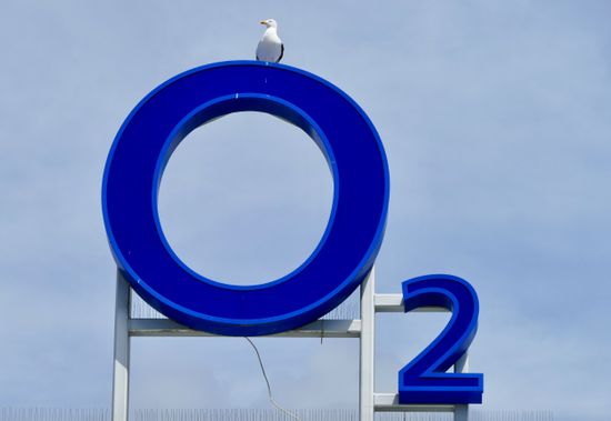 O2 Virgin Medias Head Offices Bath Editorial Stock Photo - Stock Image ...