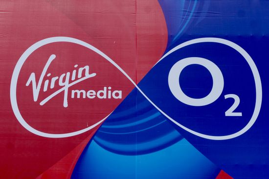 O2 Virgin Medias Head Offices Bath Editorial Stock Photo - Stock Image ...
