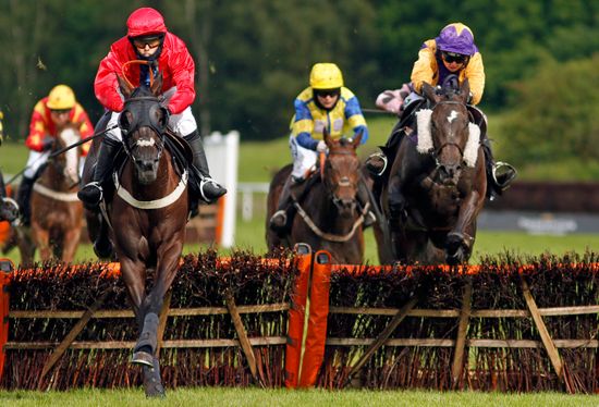 Pateen Jessica Bedi Wins Racing Tv Editorial Stock Photo - Stock Image ...