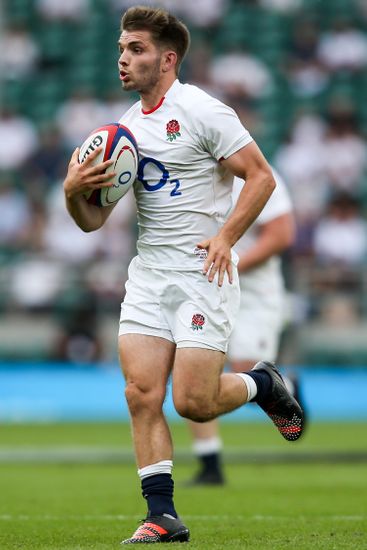 Harry Randall England Editorial Stock Photo - Stock Image | Shutterstock