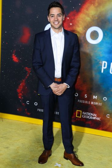 Joe Micucci Arrives Los Angeles Premiere Editorial Stock Photo - Stock ...