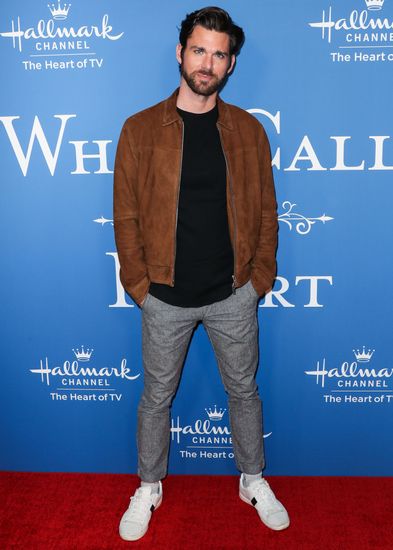 Actor Kevin Mcgarry Editorial Stock Photo - Stock Image | Shutterstock