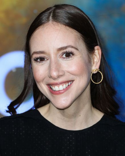 Producer Sasha Sagan Editorial Stock Photo - Stock Image | Shutterstock