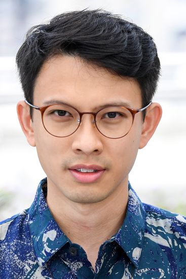 Jeremy Chua Editorial Stock Photo - Stock Image | Shutterstock