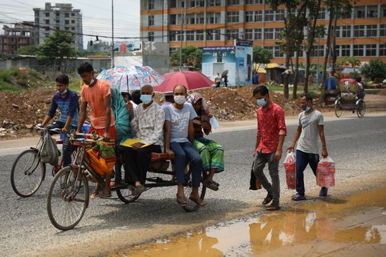 People Ride On Van Reach Their Editorial Stock Photo - Stock Image ...